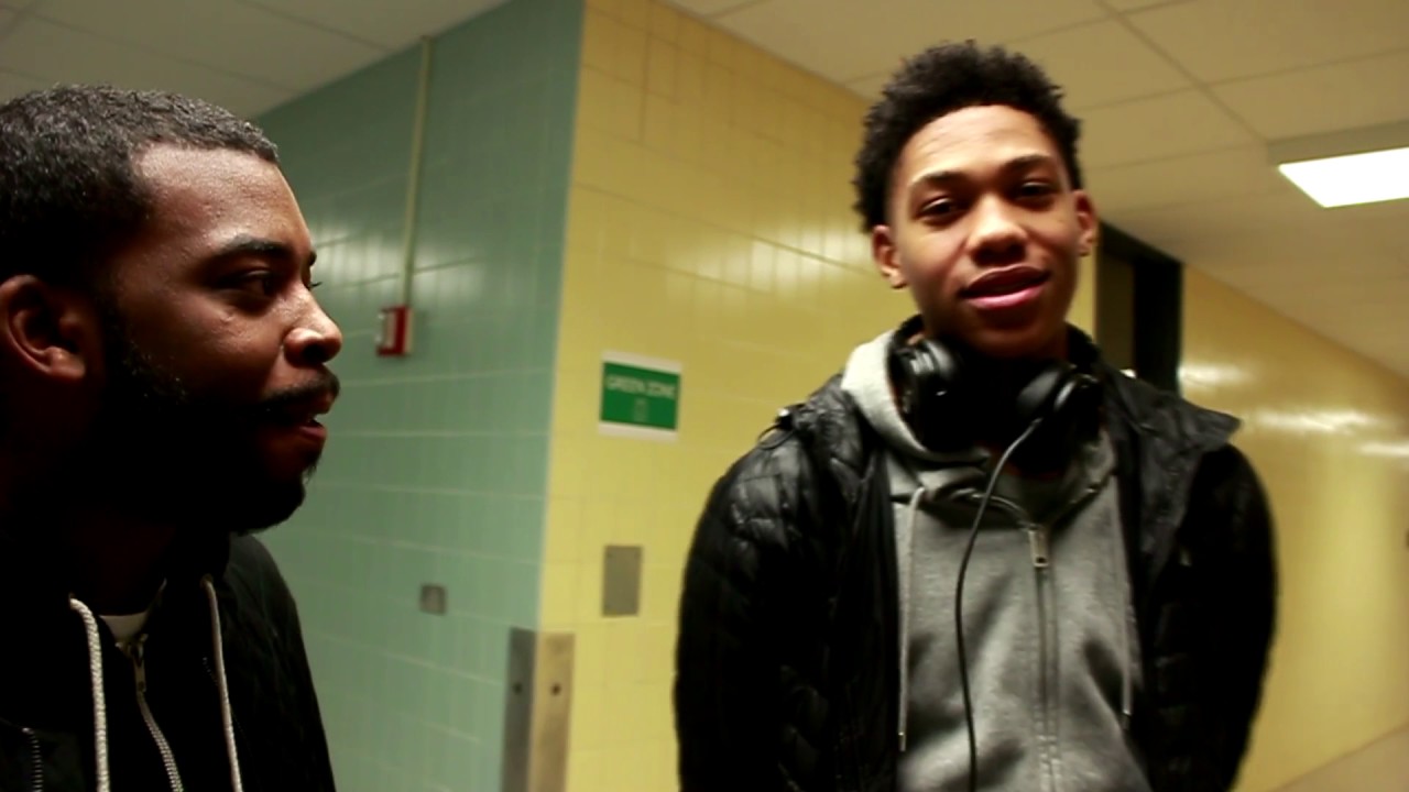 UpNextWithStewie Che Evans - YouTube