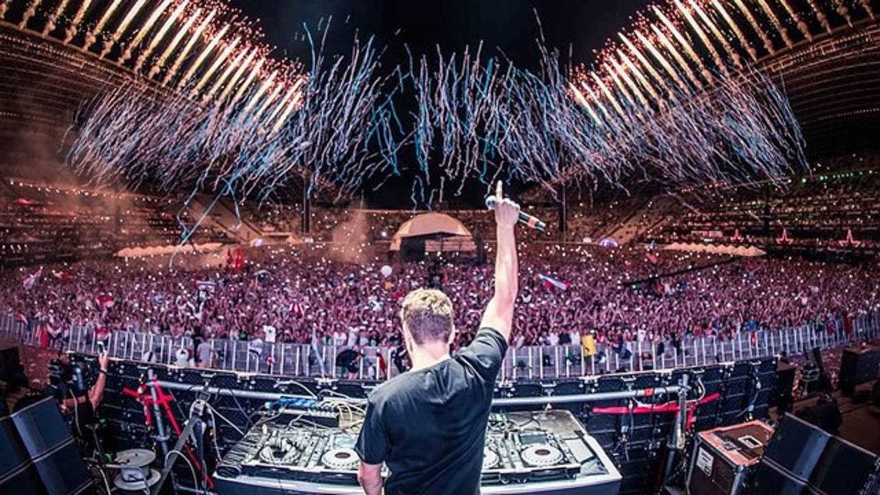 Martin Garrix - YouTube