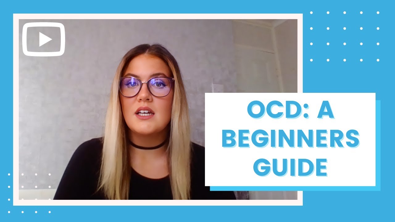 Obsessive Compulsive Disorder (OCD) Beginner's Guide | causes, symptoms ...