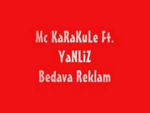 Mc_KARAKULE FT MC_KaRa-KaLe
