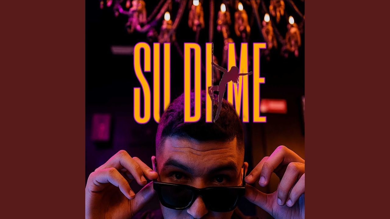 SU DI ME - YouTube
