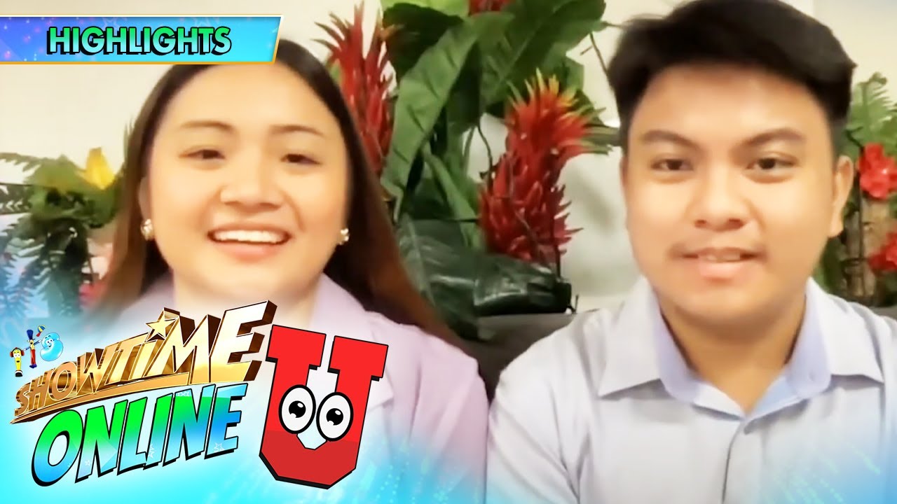 Get to know our TNT daily contenders Angel Francisco & James Reagan ...