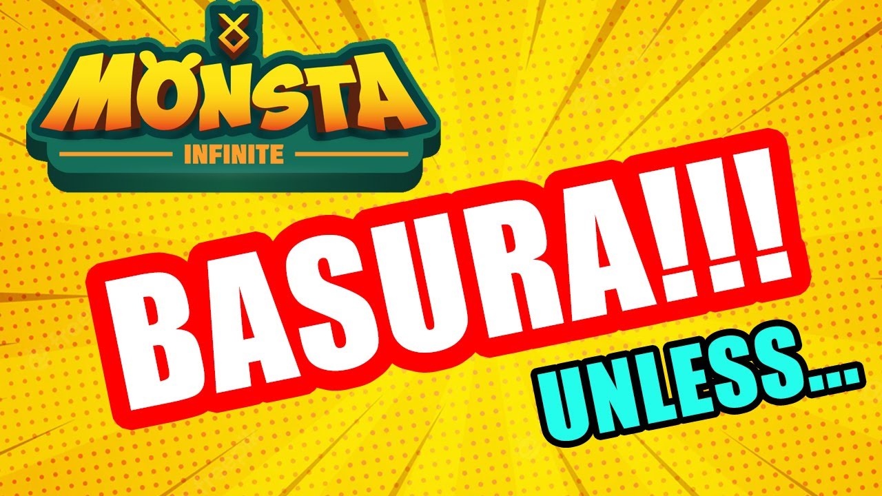 MONSTA INFINITE NEW GAME TEASER MY UNEXPECTED REACTION - YouTube