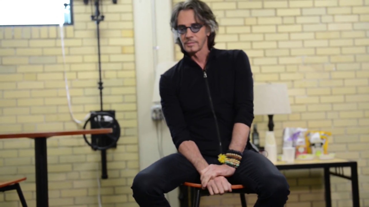 Rick Springfield - Highlights from IndyStar Interview 8-3-2018 - YouTube