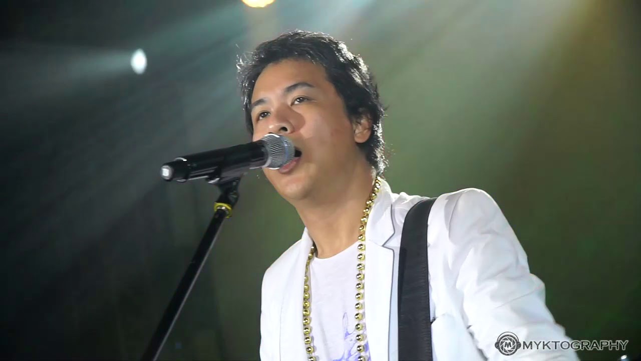 Eraserheads - Alapaap (2016 Reunion) #EHEADS - YouTube Music