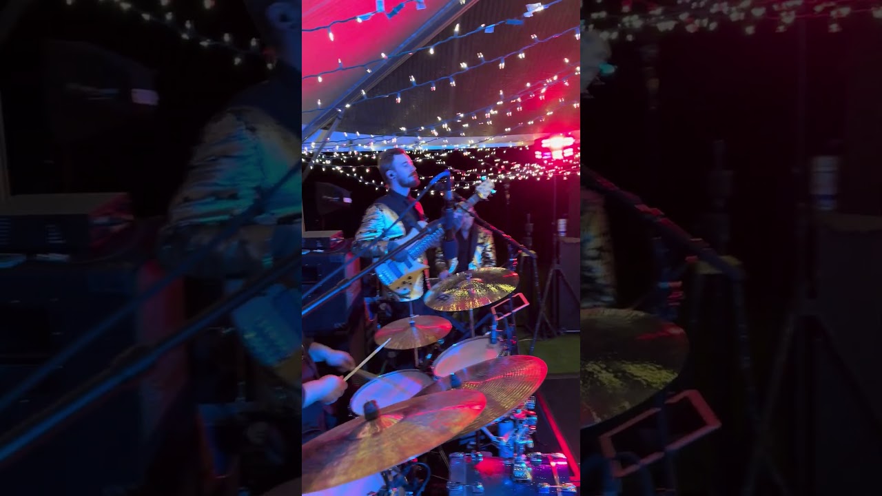 Videos - Capital City Soul Band