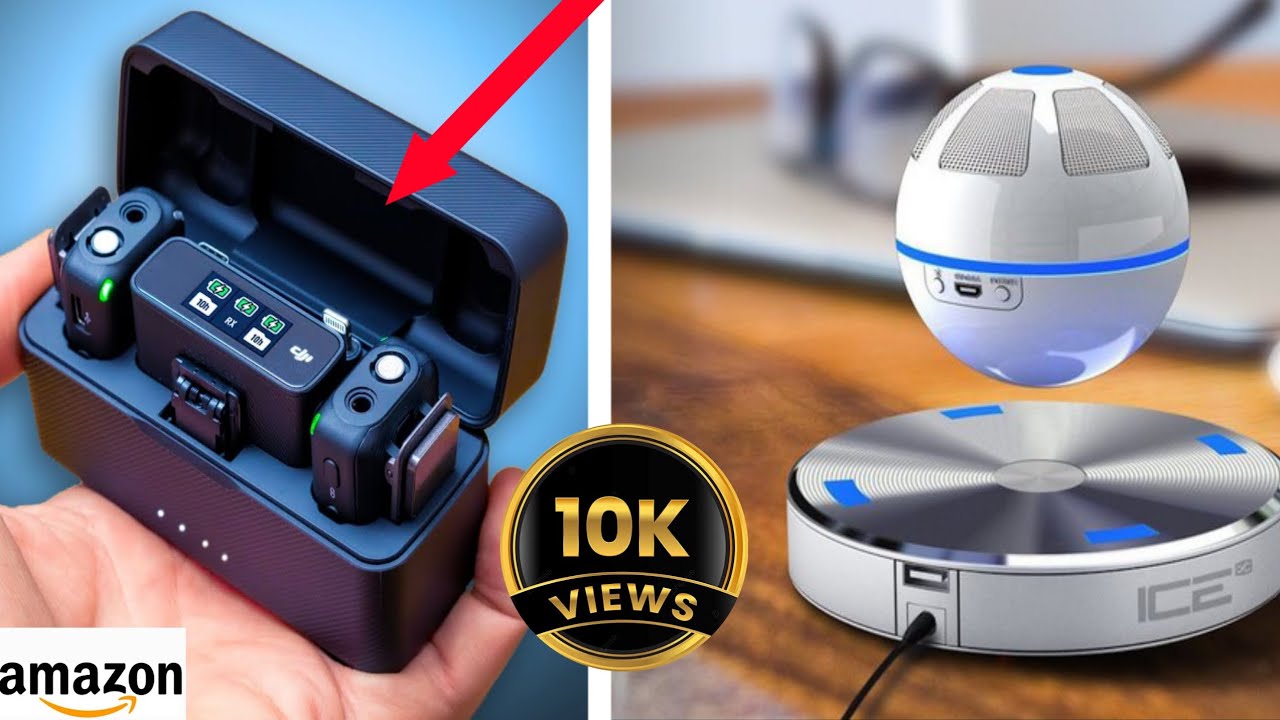 टॉप फाइव यूनीक गैजेट वीडियो | top 5 unique gadget video | gadget ...