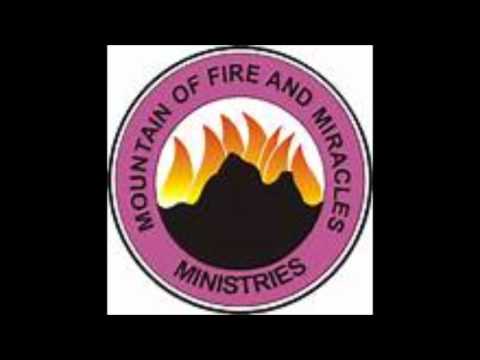 DR D.K OLUKOYA - 02  The Mystery of Divine Boomerang