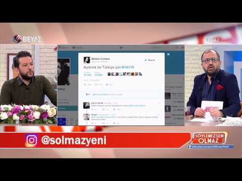 Meltem Cumbul, oyunun rengini açıkladı