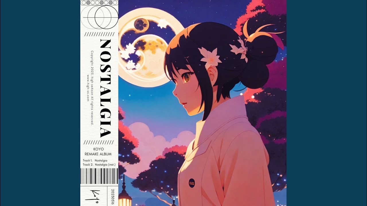 Nostalgia - YouTube Music