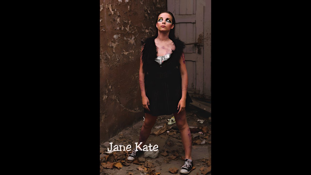 "Guli bērniņ" Jane Kate #JaneKate #BETES #slape - YouTube