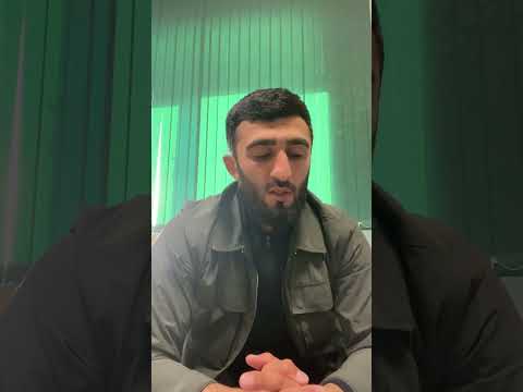 Сегодня Я завершил вашу религию...