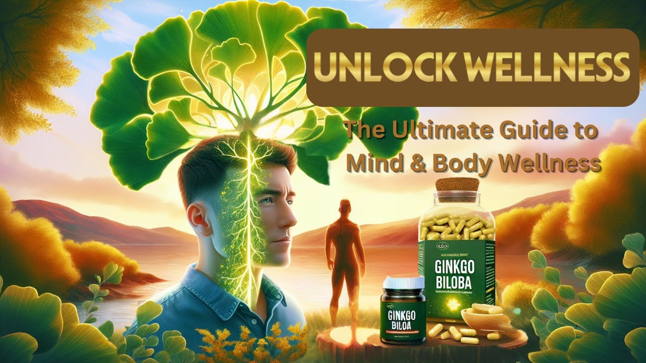 Ginkgo Biloba Benefits | The Ultimate Guide to Mind and Body Wellness ...