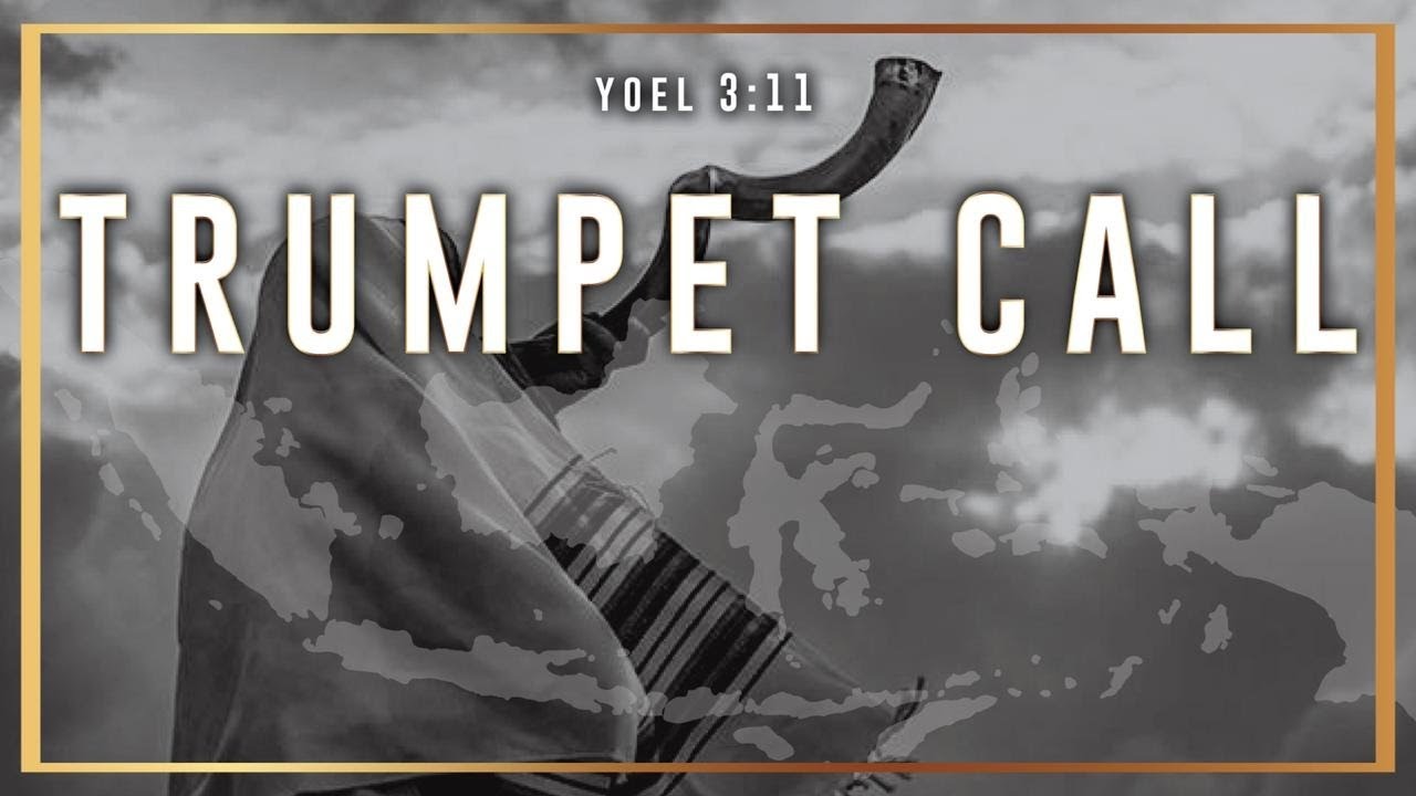 TRUMPET CALL - Apa Pesan Tuhan Untuk Indonesia ? - YouTube