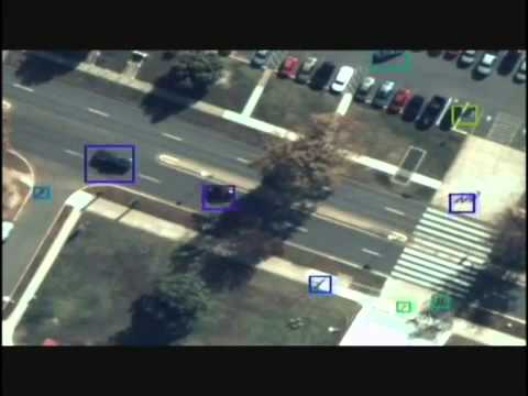 ARGUS: The All Seeing Drone - YouTube