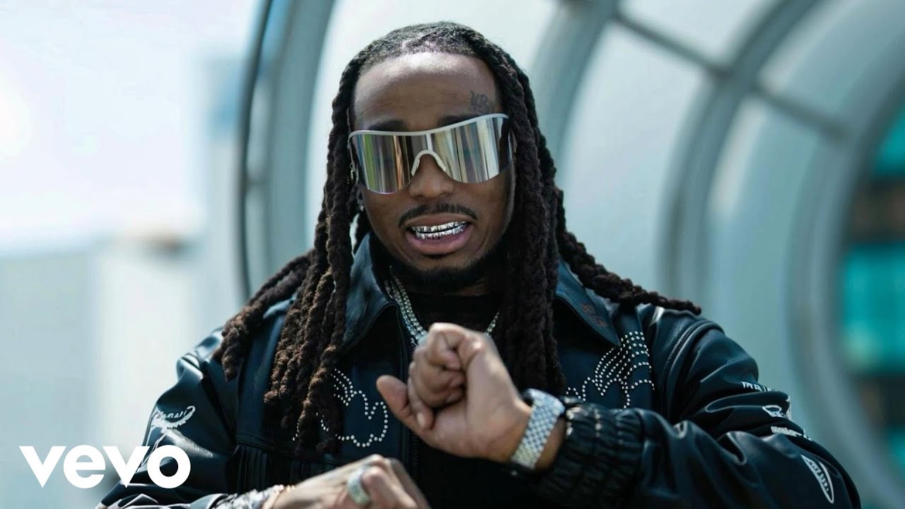 Migos - Winning (Music Video) - YouTube