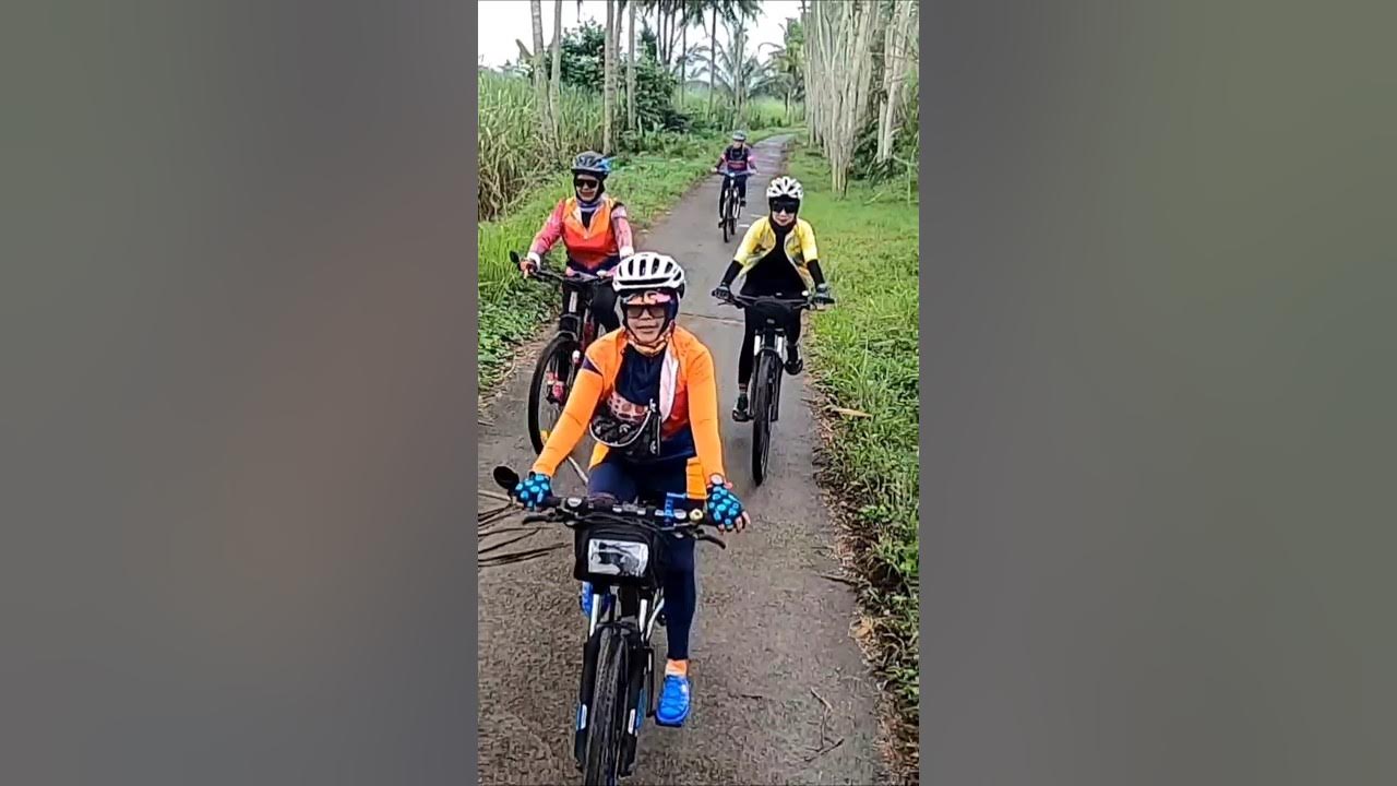 GOWES BLUSUKAN #videoshort - YouTube