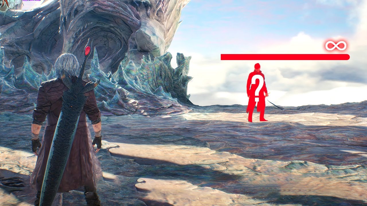 10 hard bosses that made us shout a victory cry