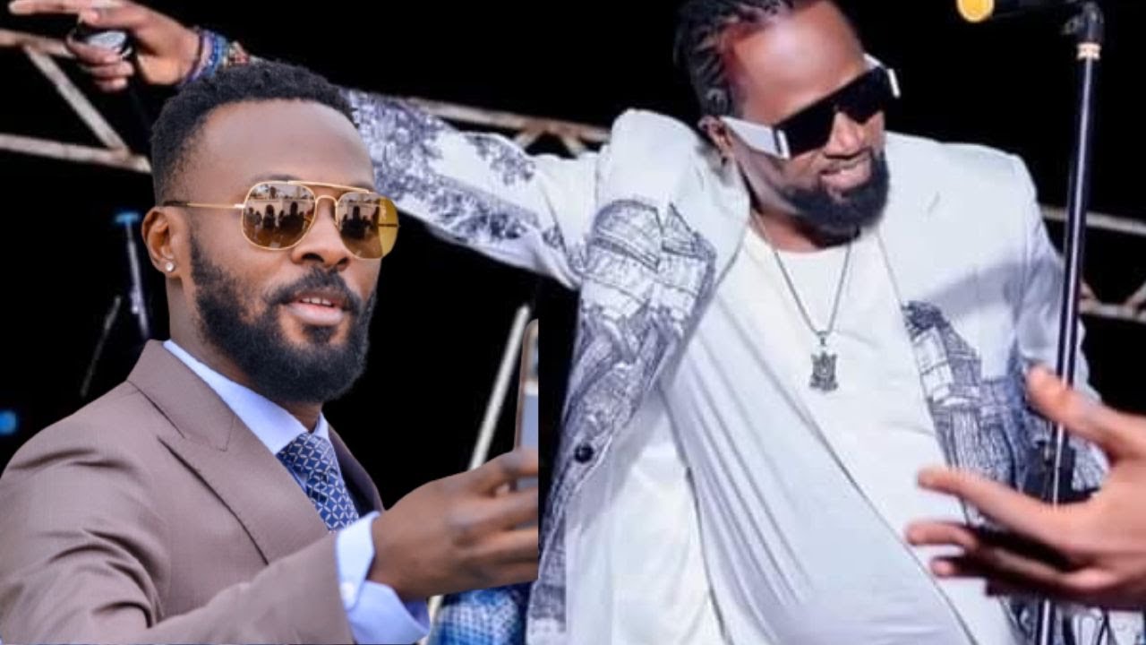 LA BENEDICTION DE WERRASON SUR HERITIER WATANABE. 25 DEC RENDEZ-VOUS ...