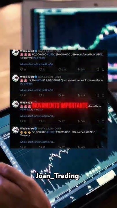 4000 BTC transferido a wallet desconocida 🤯 #subscribe #trading #criptotrading #trader #crypto # ...