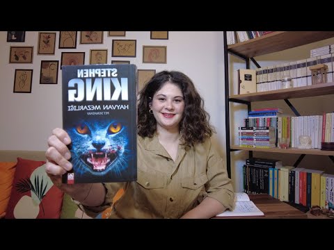 ÖNCE OKUDUM SONRA İZLEDİM // HAYVAN MEZARLIĞI