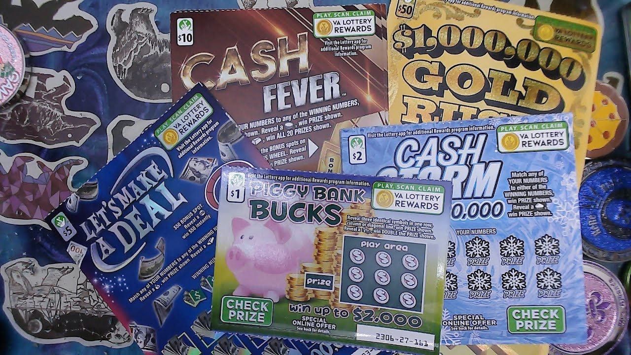 $92 Session of virginia ticket trying my luck on the new $50 ticket ...