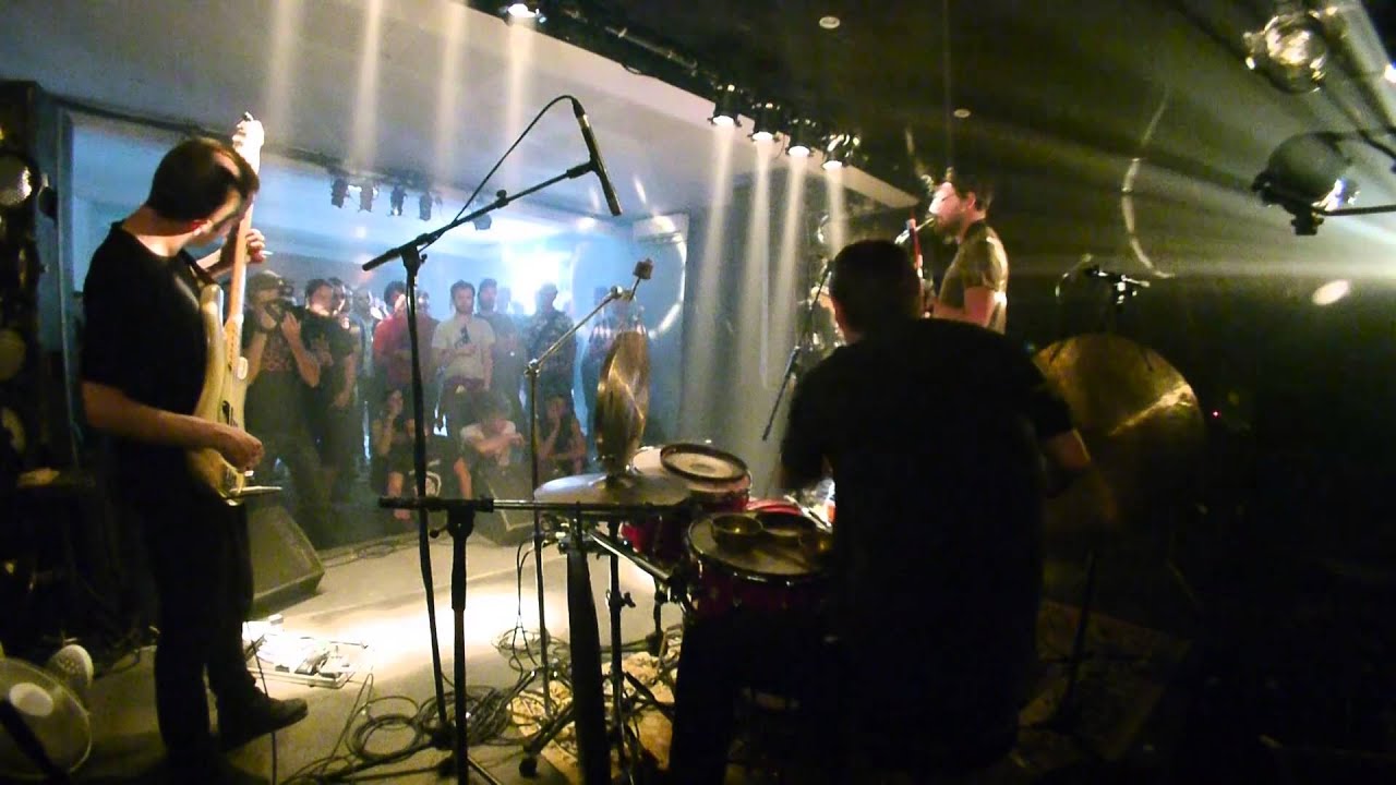 THE SOMMES ENSEMBLE @ Zinor Montaigu 27/09/2014 (Aïnu Fest # 4) Full ...