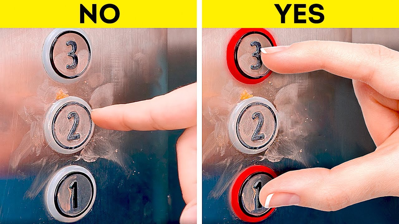 UNUSUAL USES FOR ORDINARY THINGS || Smart Tips and Tricks for Making ...