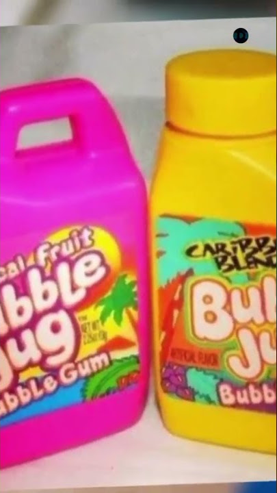 Hubba Bubba Ouch