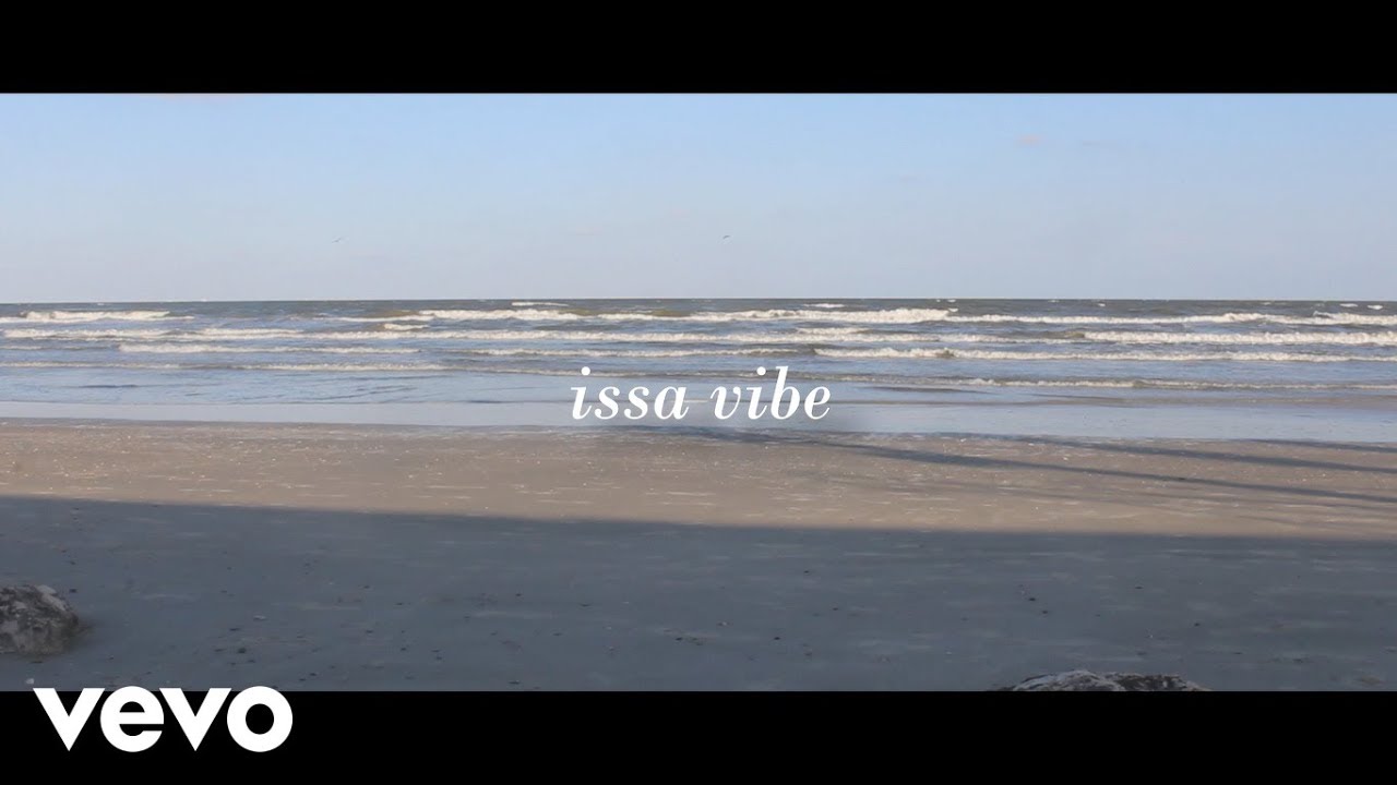 Rxbyn - issa vibe (Lyric Video) - YouTube