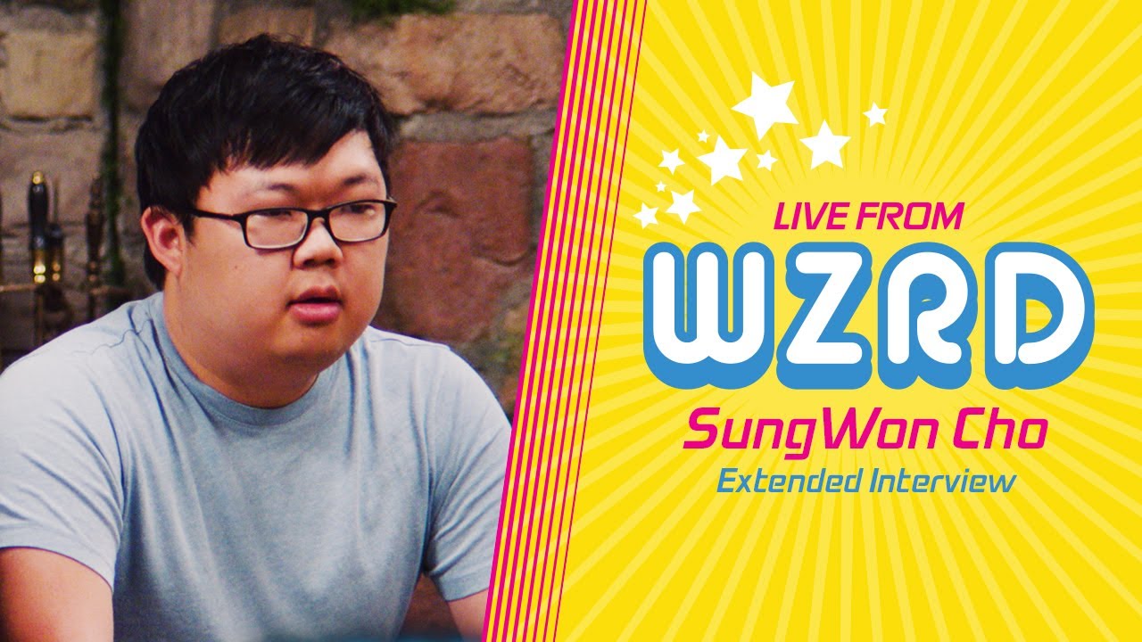 SungWon Cho (ProZD) Learns The TRUTH About Magic | EXTENDED INTERVIEW ...