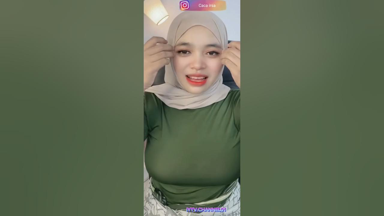 bigo live caca irsa terbaru - YouTube