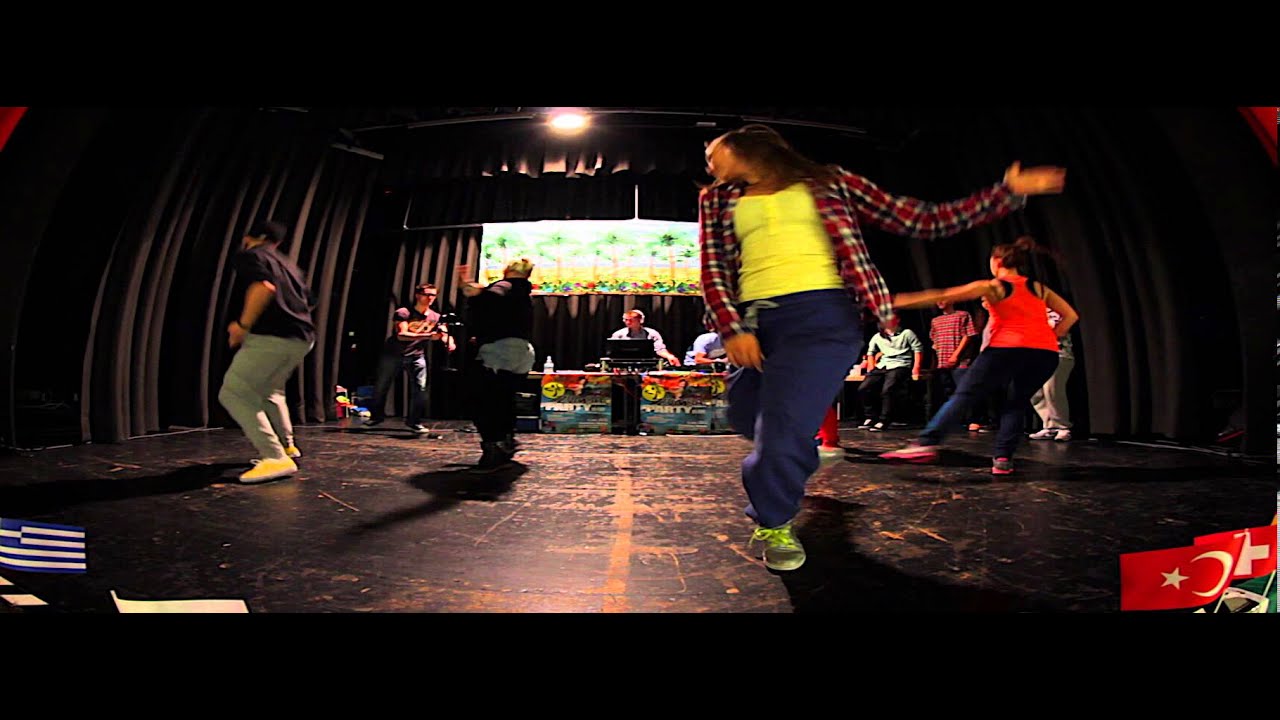 rihanna loveee Song motionz dance school - YouTube