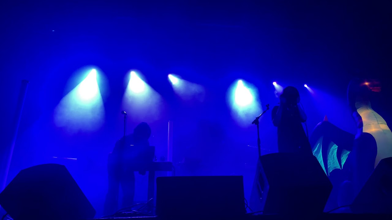 Terror Jr “3 Strikes” - YouTube