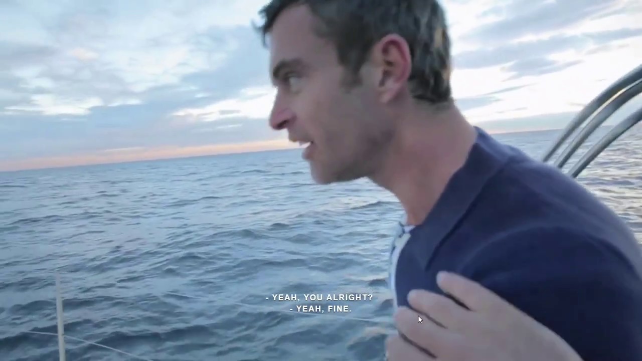 Sortie en mer (Drowning simulator) - YouTube