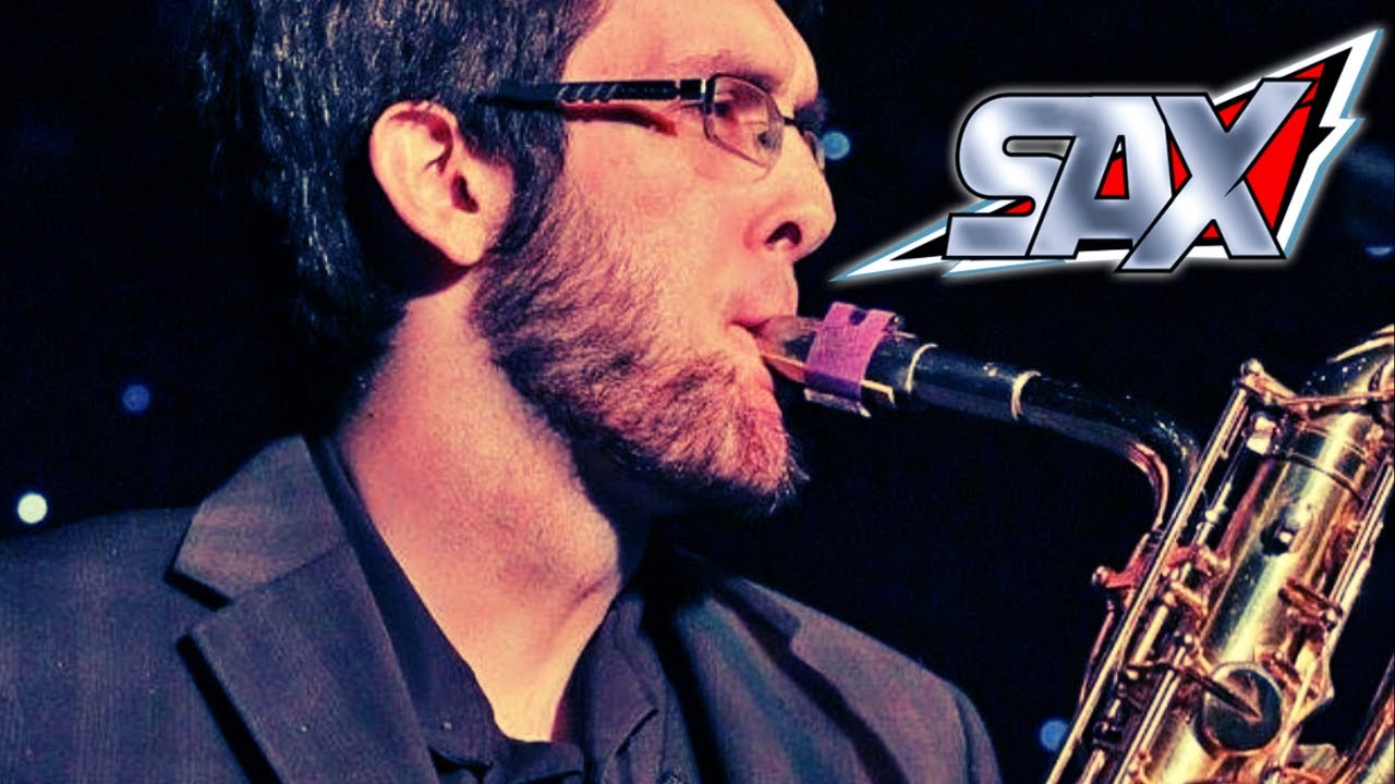 FIRST YOUTUBE STREAM! SAXOPHONE WILL BE PLAYED TOO! - YouTube