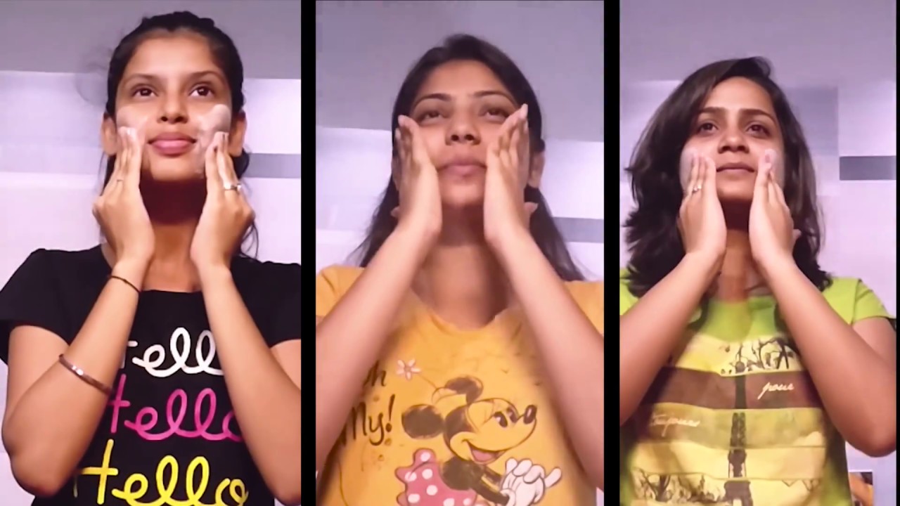 Clean and Clear ad: Wake Up Your Skin - YouTube