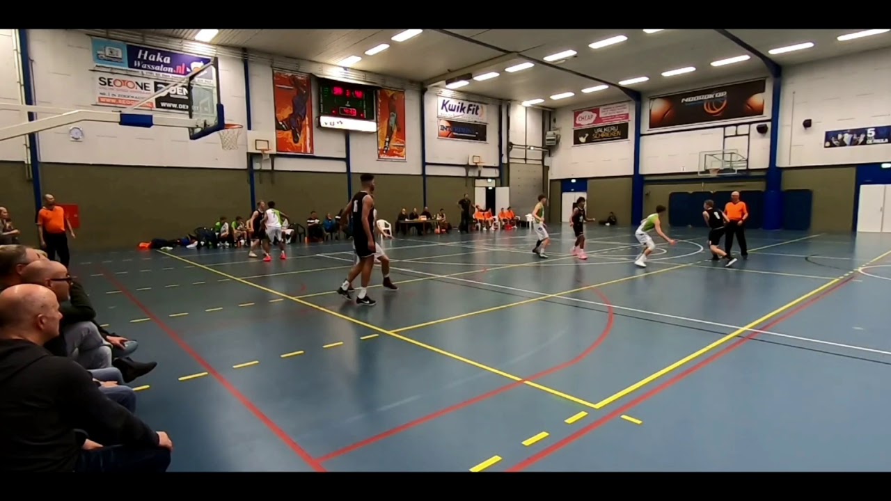 David idada highlights - YouTube