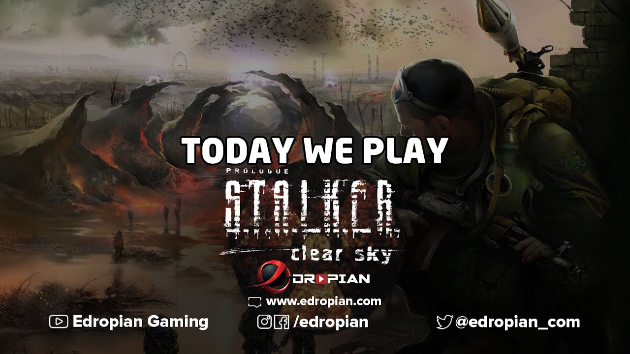 𝐒.𝐓.𝐀.𝐋.𝐊.𝐄.𝐑. 𝐂𝐒【𝐅𝐏 _ 𝗣𝗔𝗥𝗧 𝟓/𝟕】﴾𝐌𝐀𝐒𝐓𝐄𝐑﴿ ⮚ Agroprom Research Institute ...