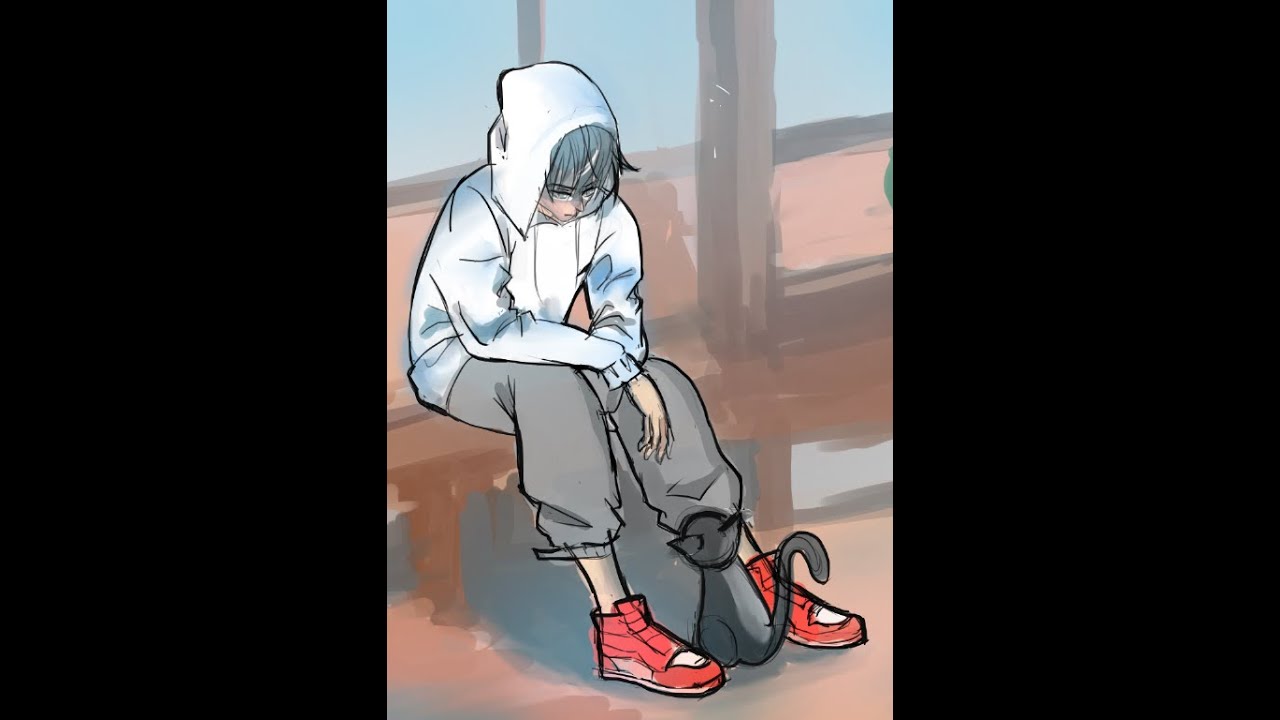 practice the basic 96 color sketch - YouTube