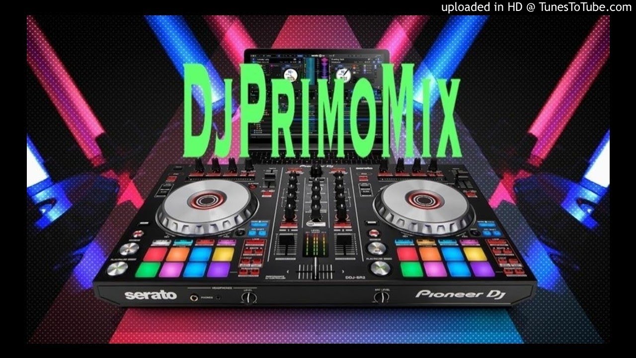 nortenas editadas al stylo dj primo mix dallas tx - YouTube