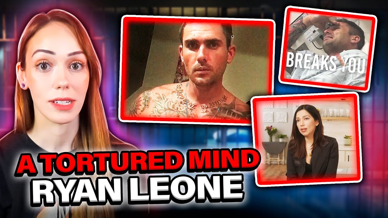 Ryan Leone's Wife Shares Her Experience | Documentary Preview Ft ...