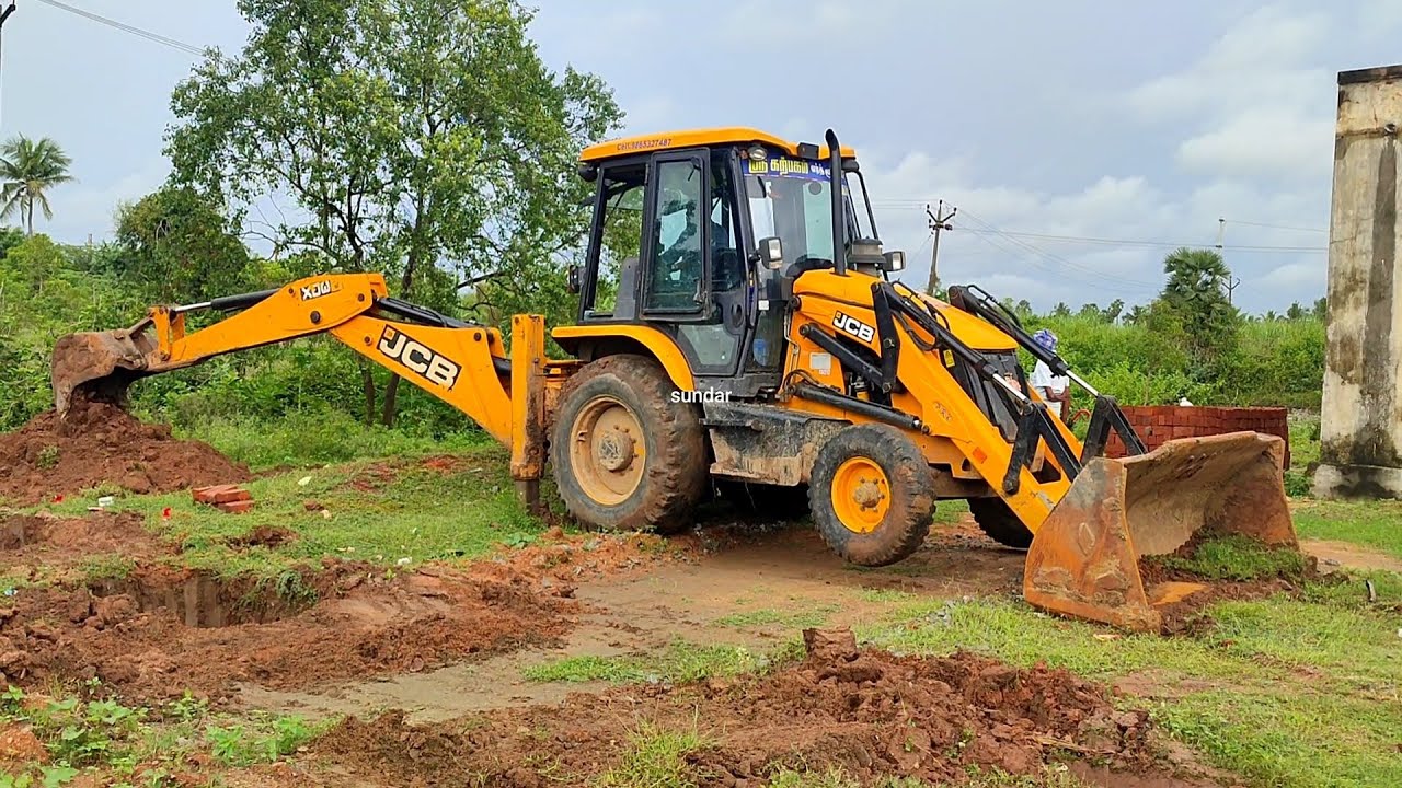 jcd video jcp video | jcb gadi jcb wala video jcb 3dx eco xcellence jcb ...