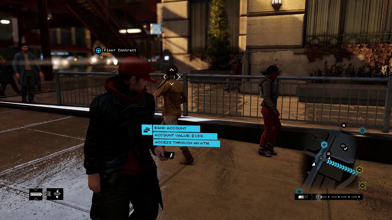 Watch Dogs in 2020 with Mods - YouTube