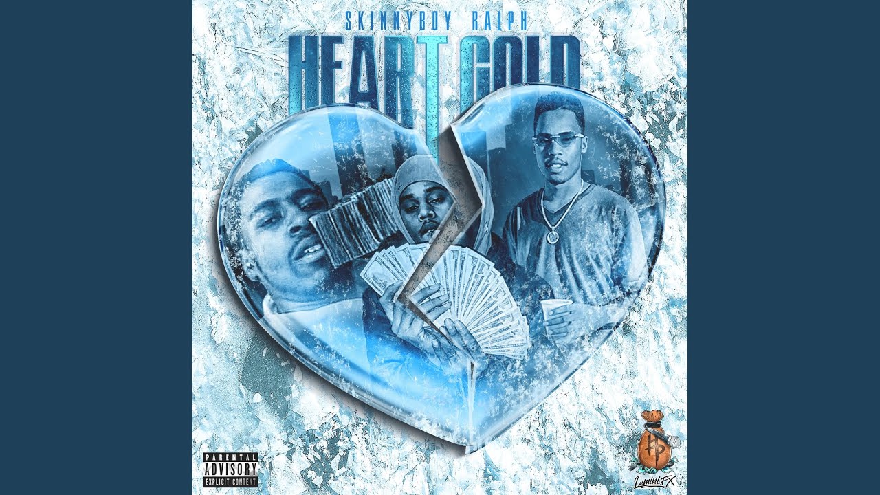 Heart Cold - YouTube