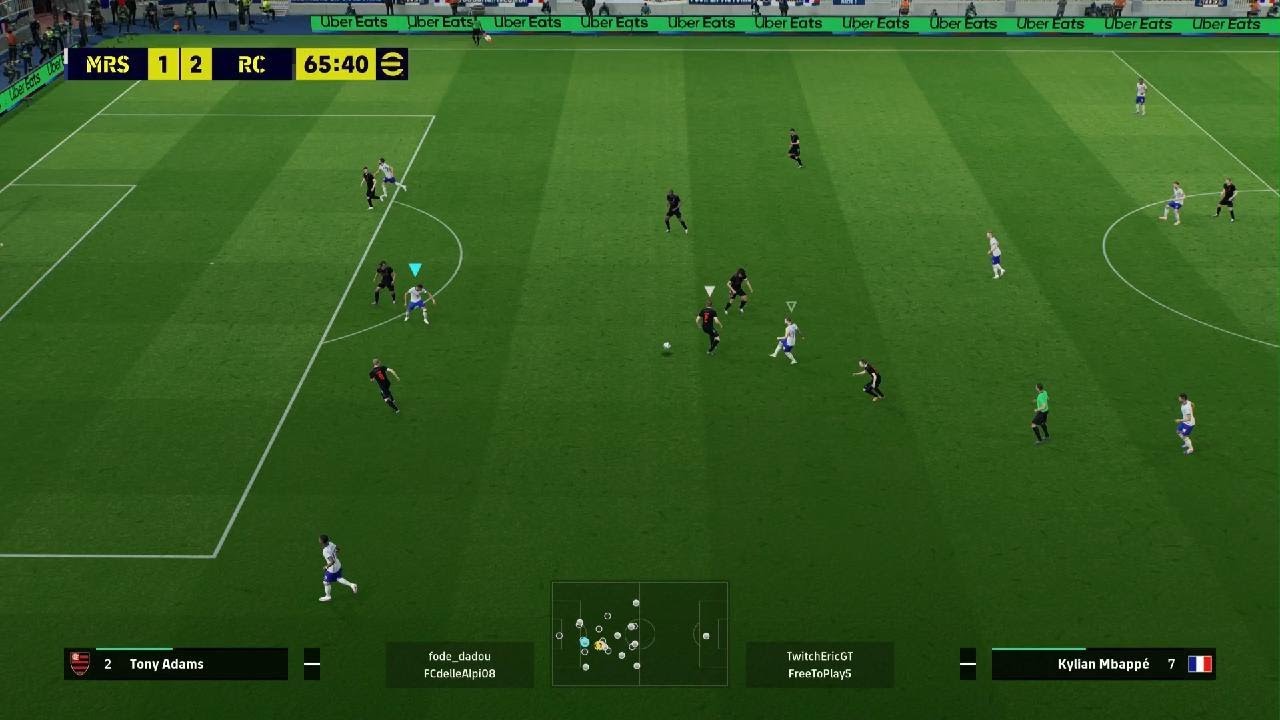 Le jeu commence à me donner des difficultés . - YouTube