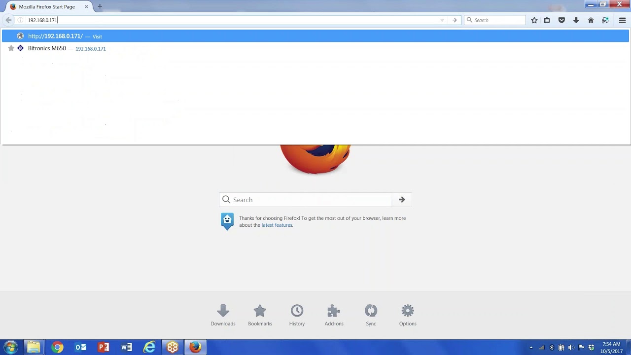 Setting up the DNP points in a Bitronics M650 meter - YouTube