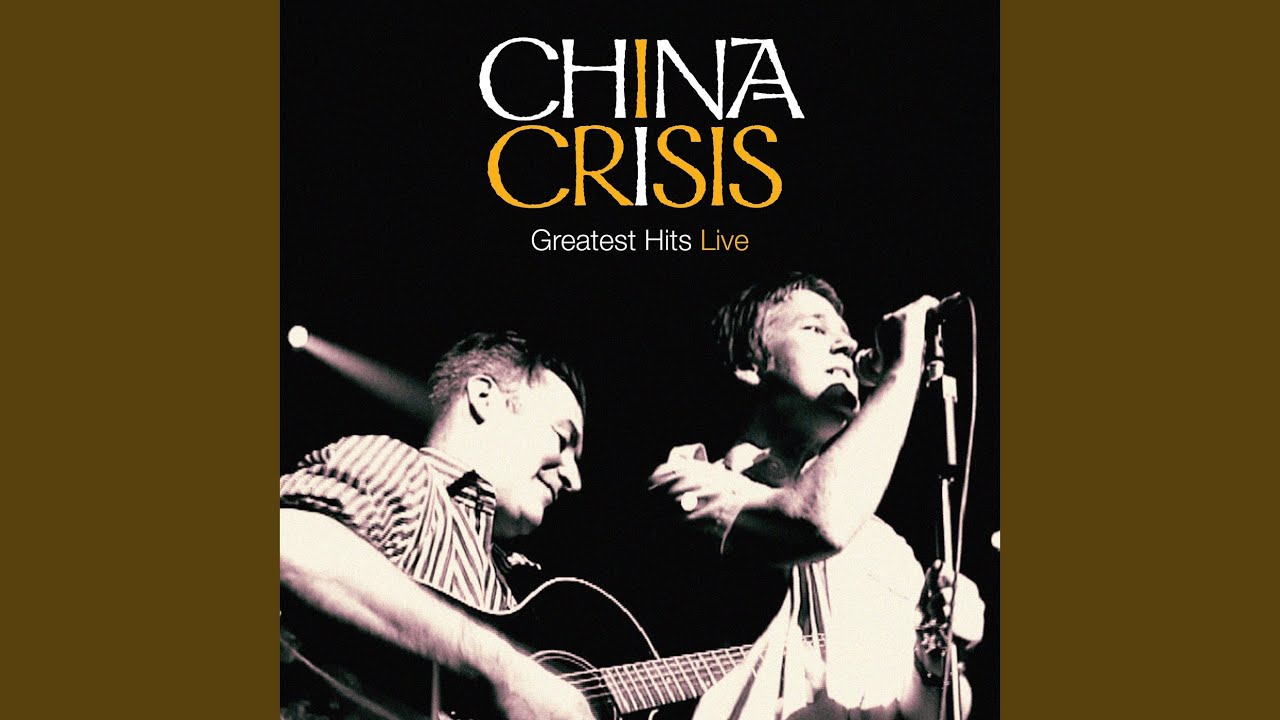 Thank You (Live) - YouTube