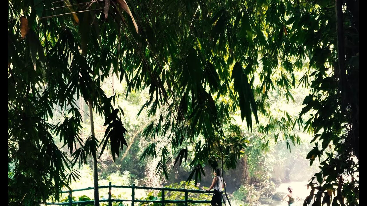 Durano Spring- Beautiful Cold Spring in the Philippines - YouTube