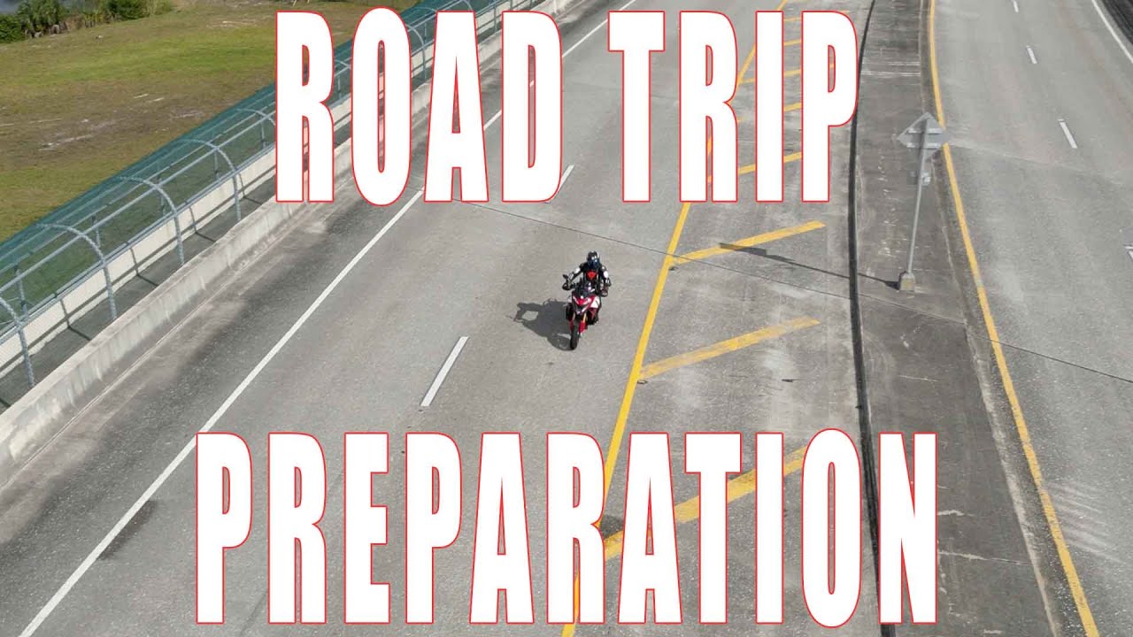 How To Prepare Your Motorcycle For A Road Trip YouTube how-to-prepare-your-motorcycle-for-a-road-trip-youtube